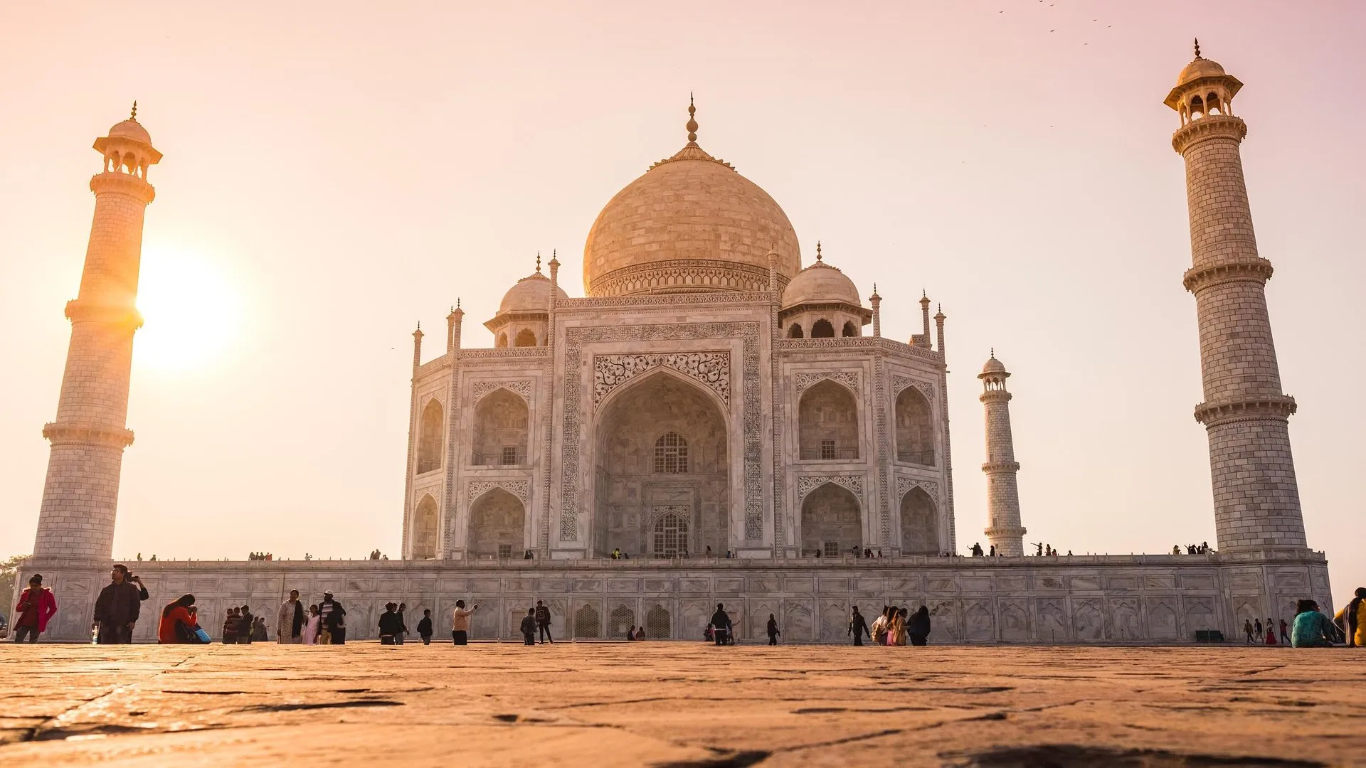 Live Cameras in India | EarthLive.TV