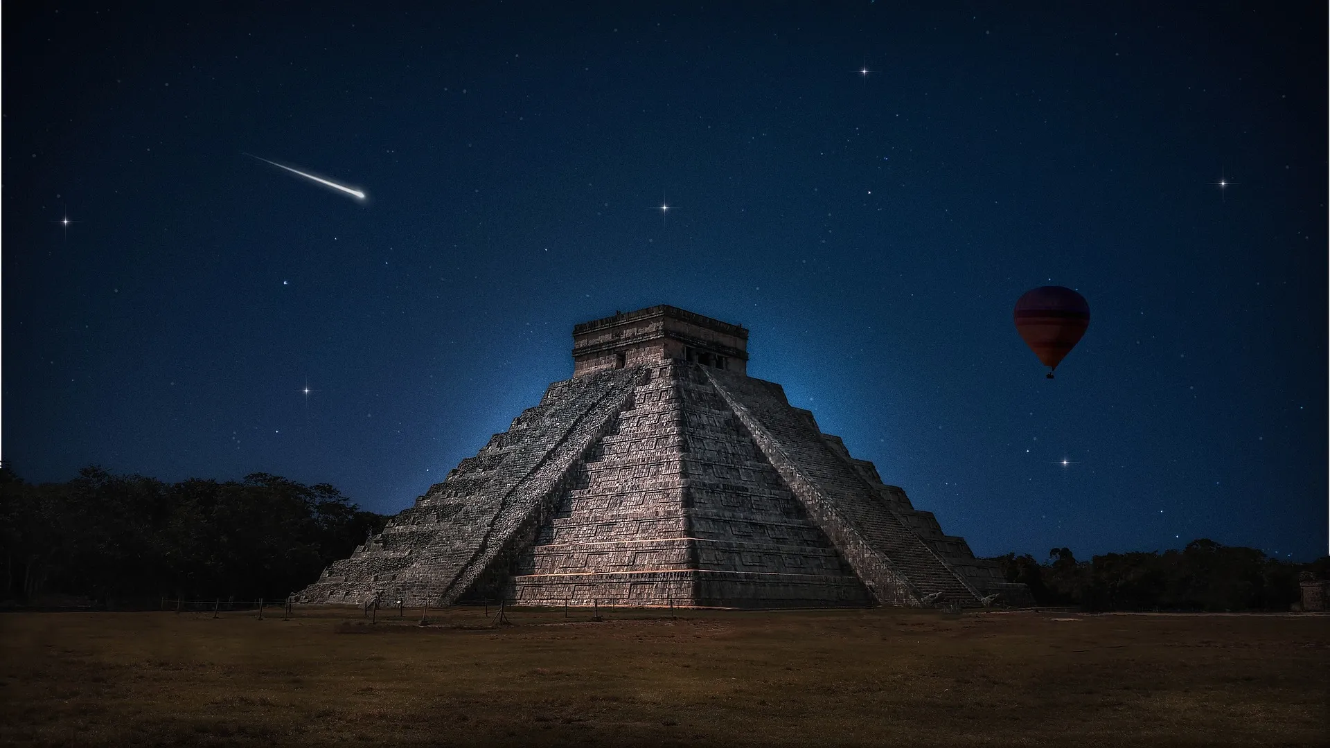 Live Cameras in Mexico | EarthLive.TV
