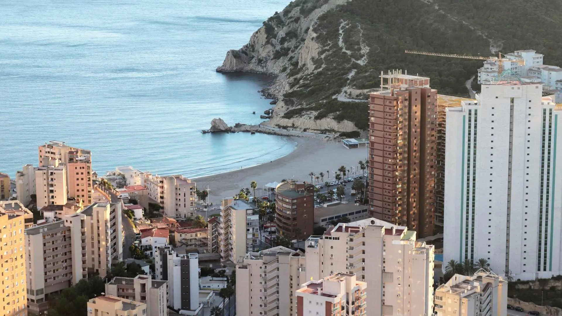 Live Cameras in Spain | EarthLive.TV